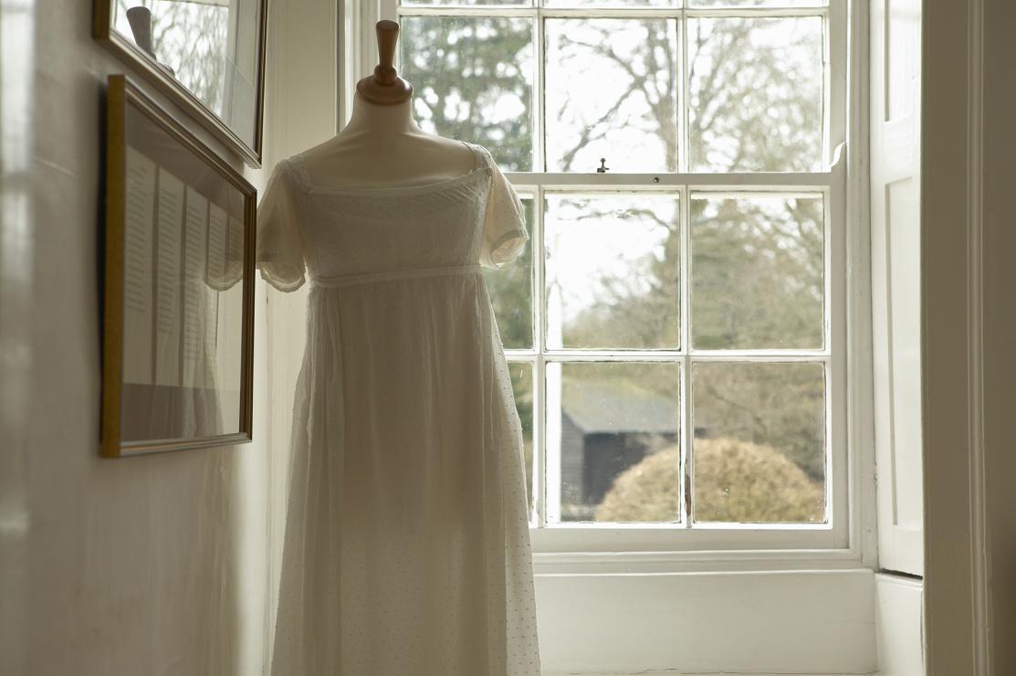 Tours International - Step into Regency England with our Jane Austen Tour